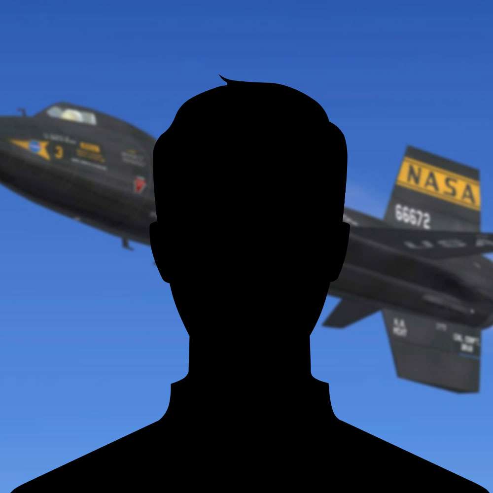 Biographie | Robert Michael White - Pilotes d'essai | Futura Sciences