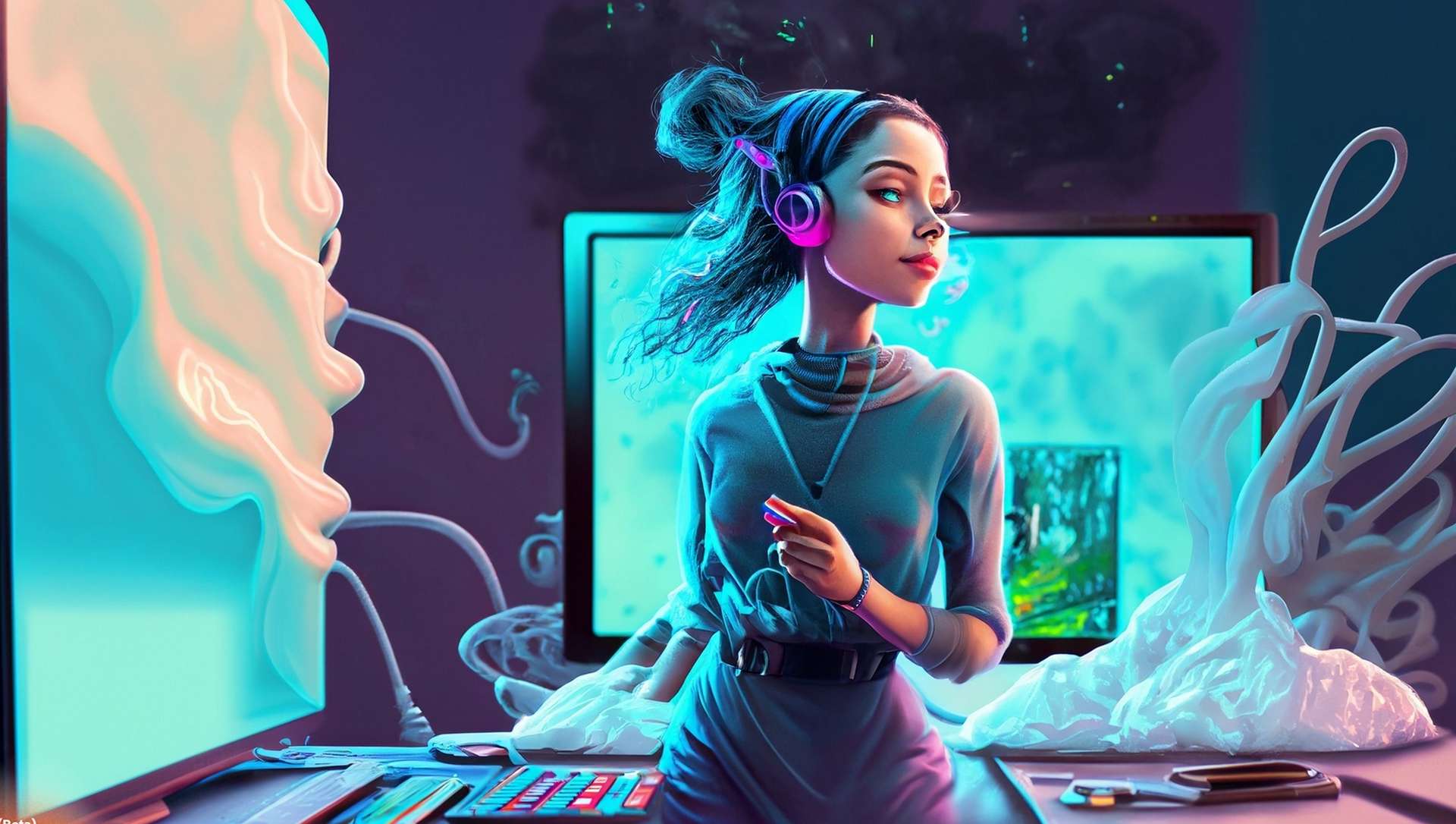 Filmora 12 Video Editing In The Age Of Artificial Intelligence Plugavel