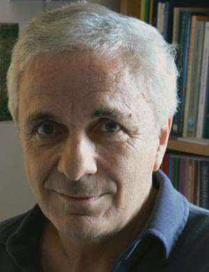 Michael Green succède à Stephen Hawking