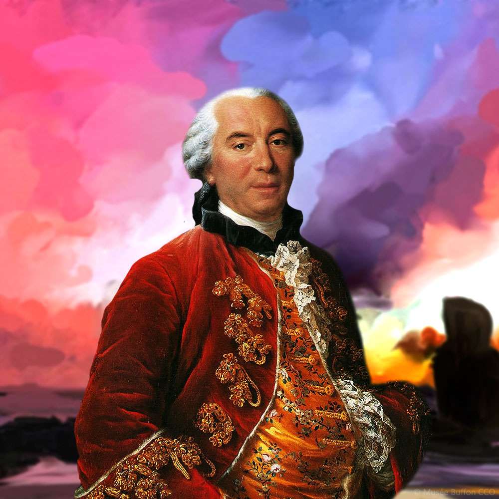 Biographie | George Louis Buffon - Naturaliste, biologiste ...