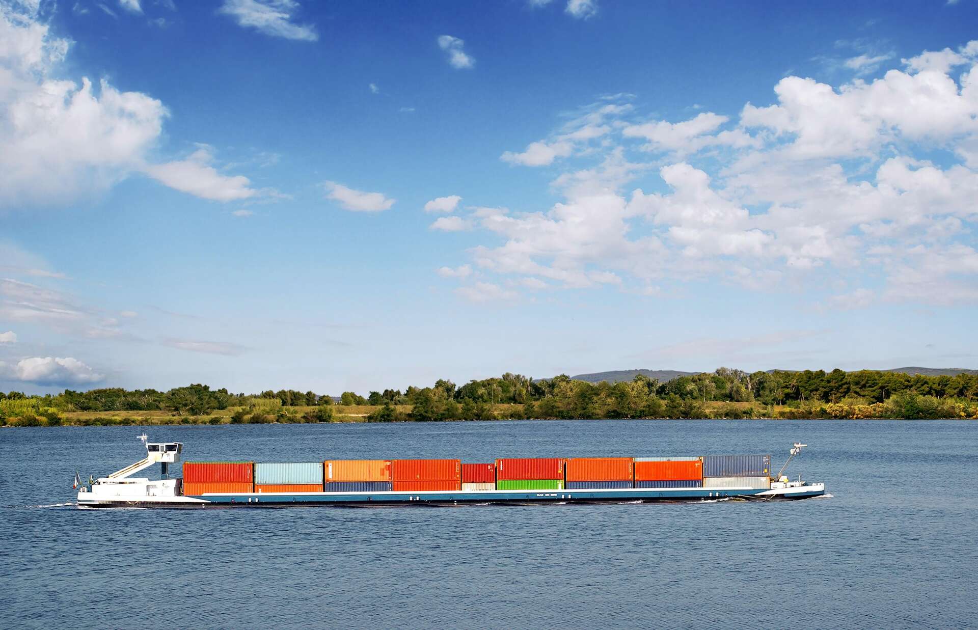 Devenir batelier : formations, débouchés, salaire...