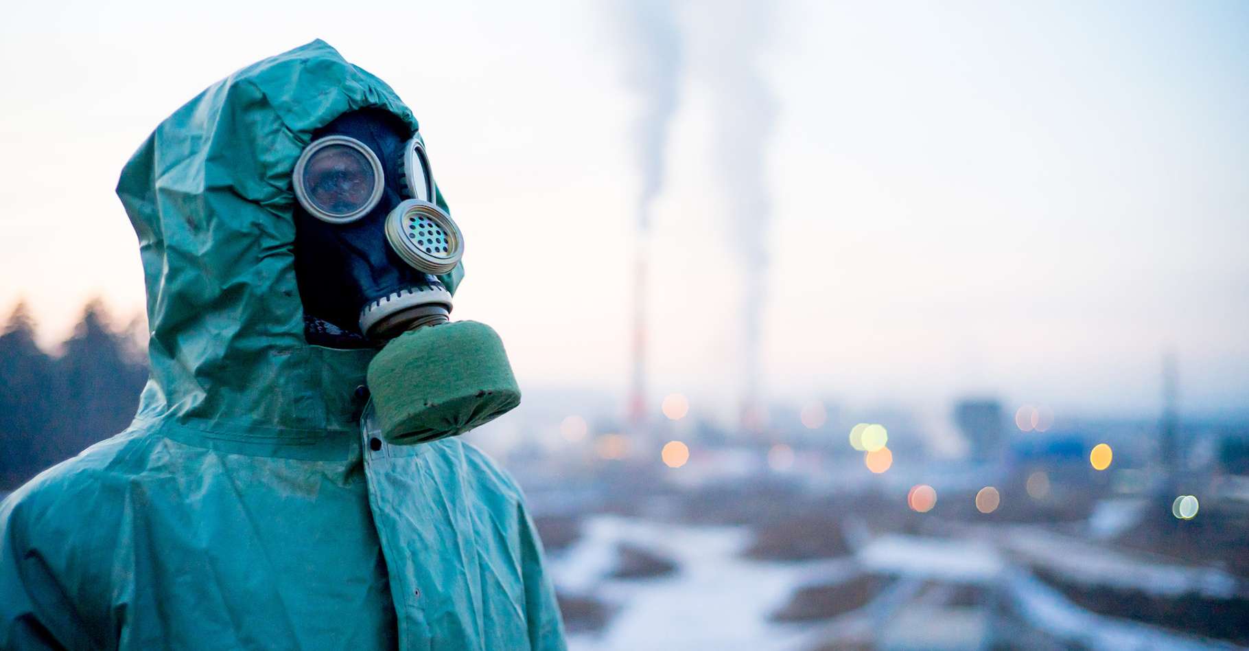 Risque industriel : que faire en cas d’alerte