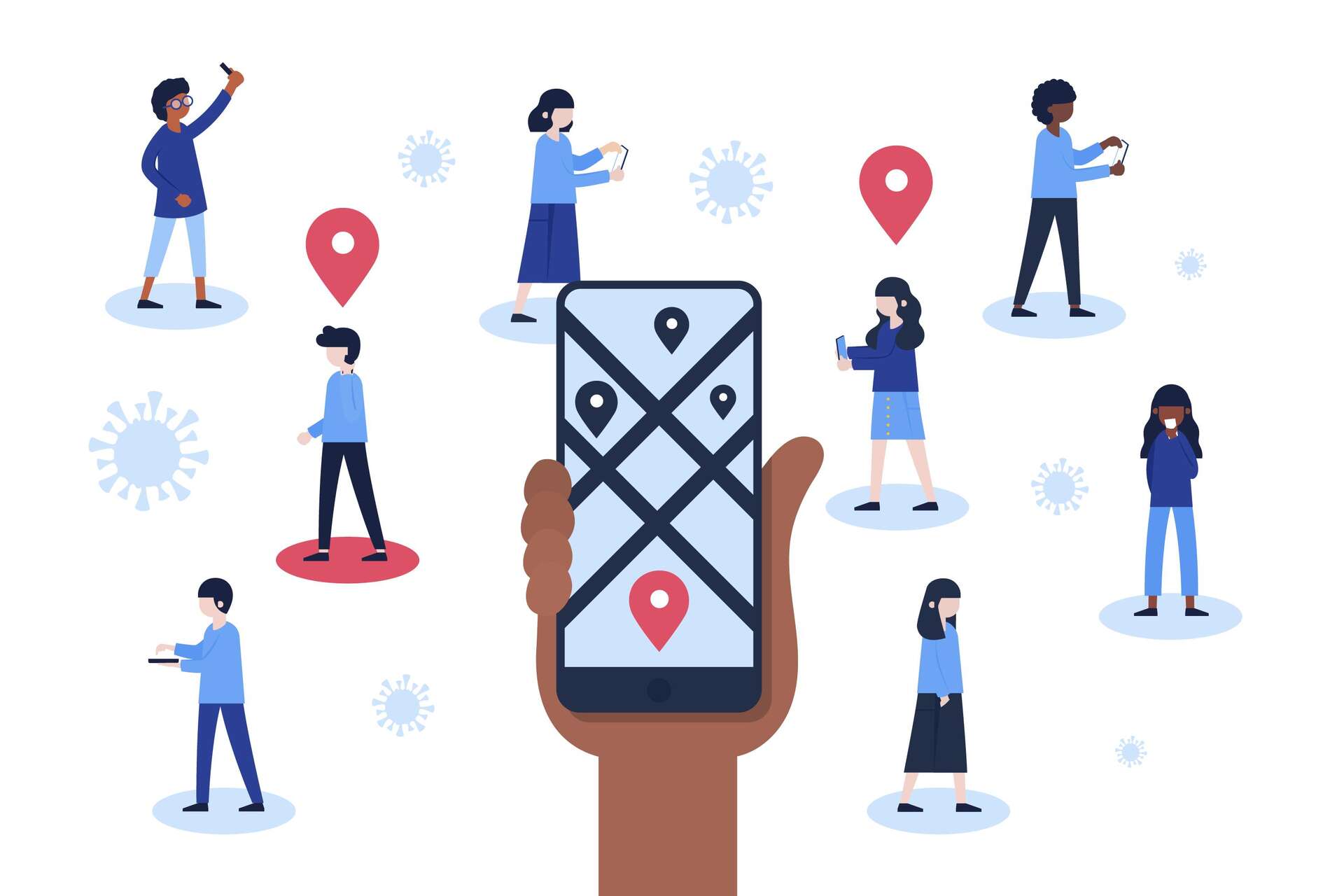 How Do I Locate My Smartphone In The Event Of Theft Or Loss Archyde