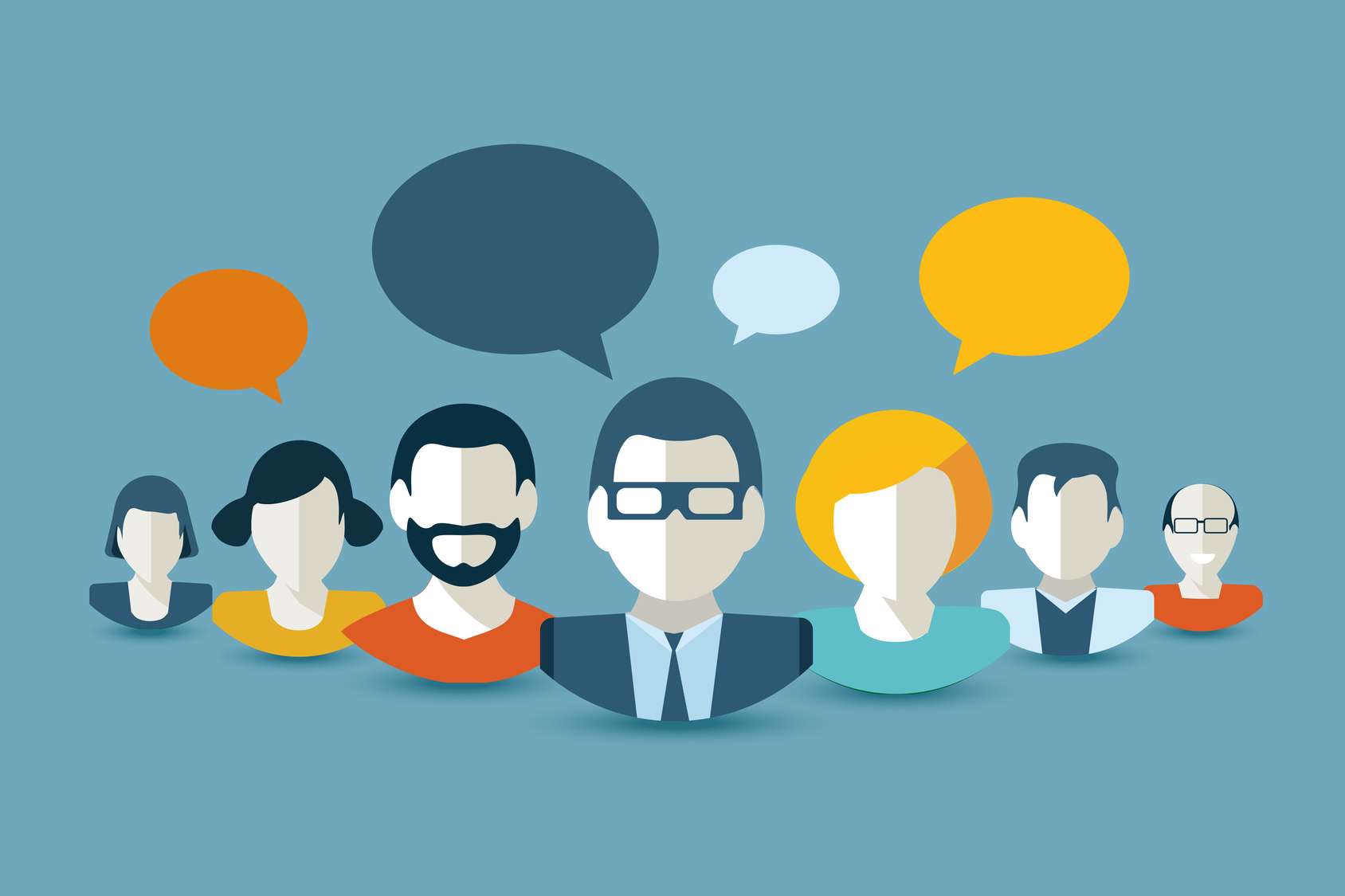 Découvrez les forums de Futura, pour échanger autour des sciences