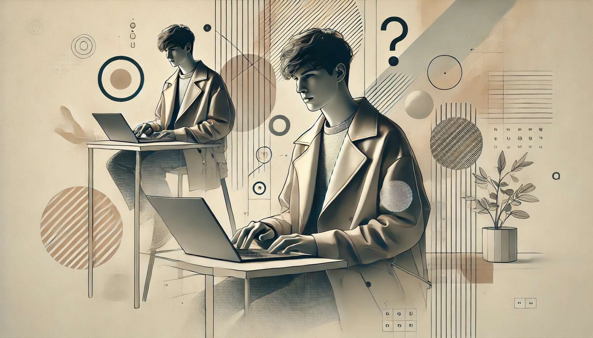 IA : comment créer une application à partir d'une image et sans savoir coder