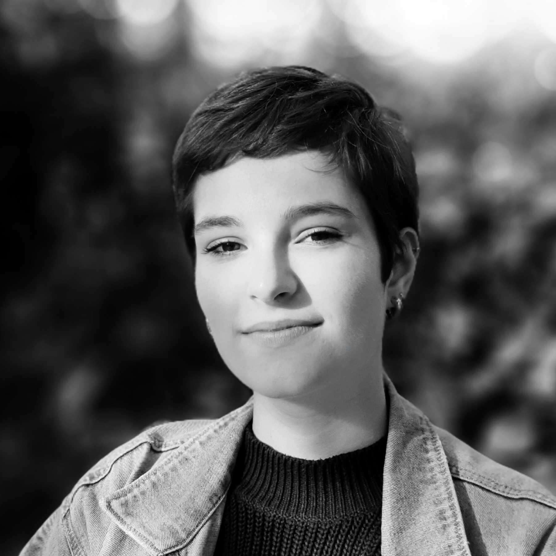 Biographie | Andréa Boutet - Journaliste scientifique | Futura Planète