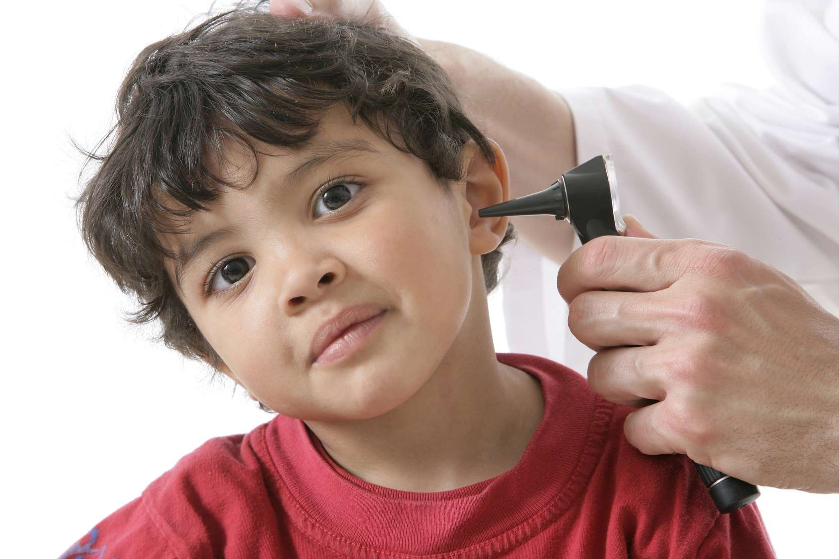 Définition | Otite moyenne aiguë - OMA