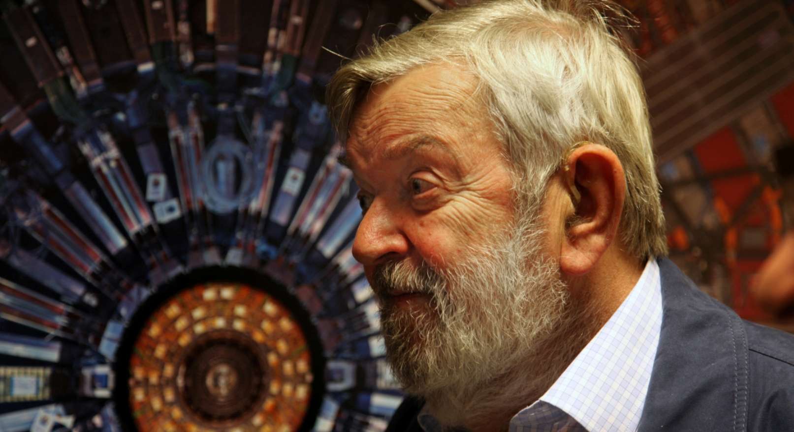 Il doutait de la matière noire, Martinus Veltman, l’un des fondateurs ...