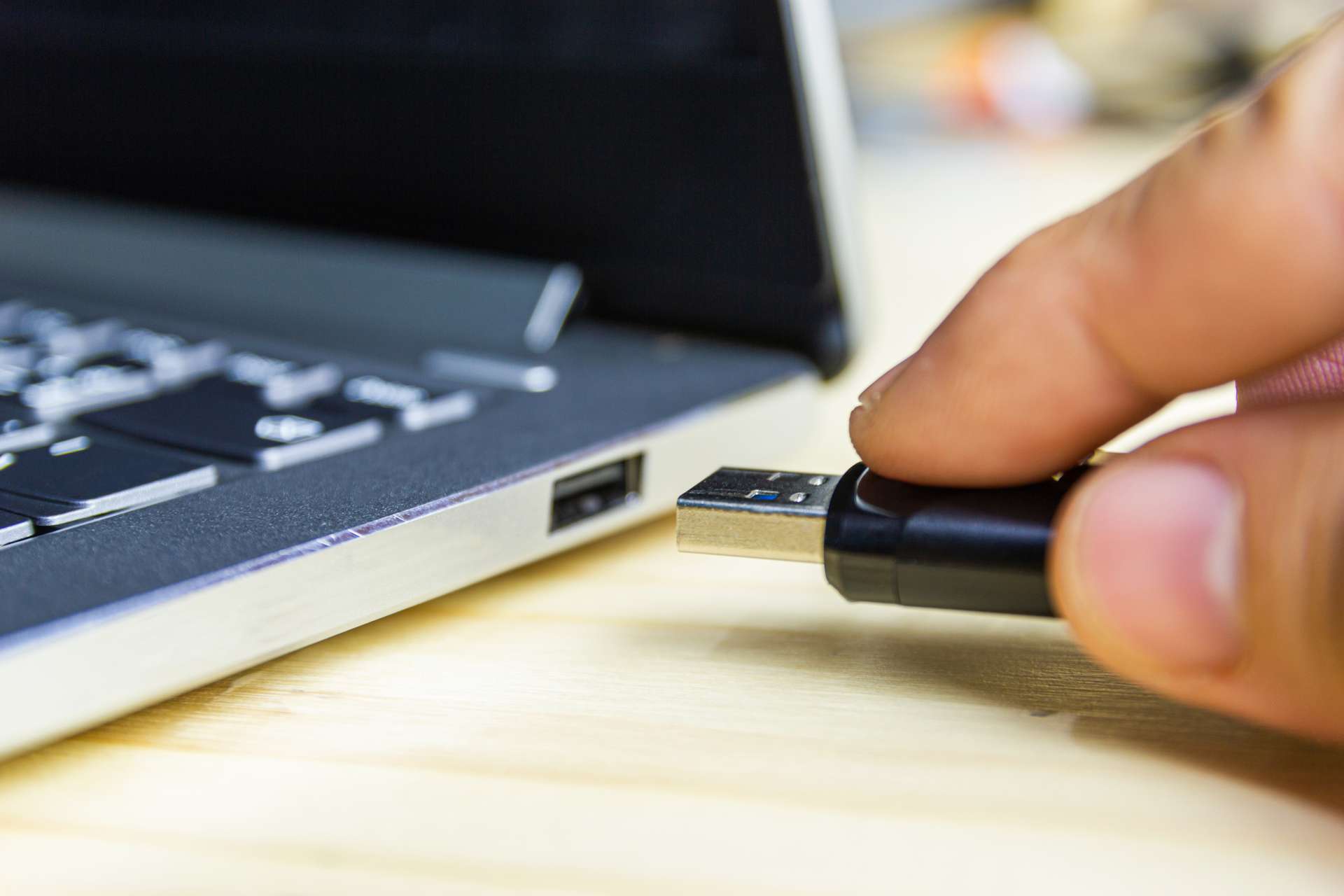 Port USB type-C obligatoire, qu'est-ce qui change