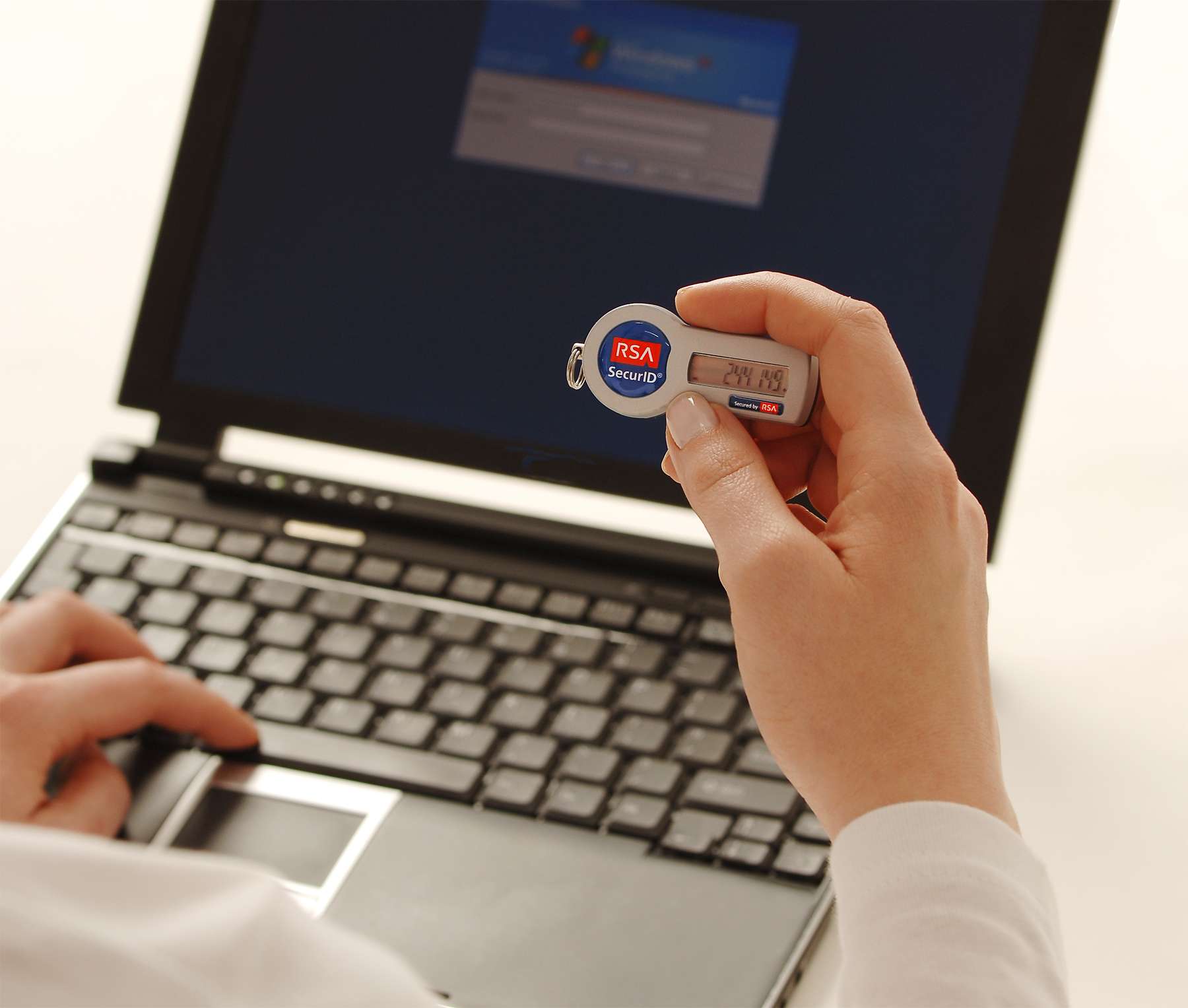 Une faille dans le cryptage RSA des transactions bancaires