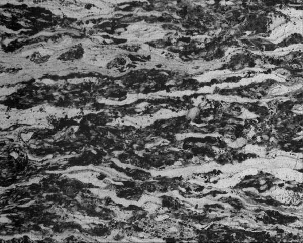 Les océans archéens étaient probablement tièdes