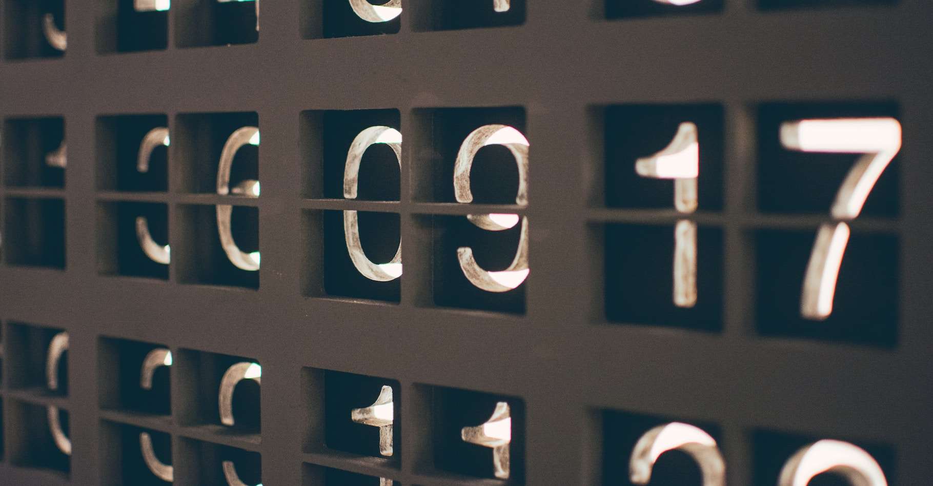 Définition | Nombres