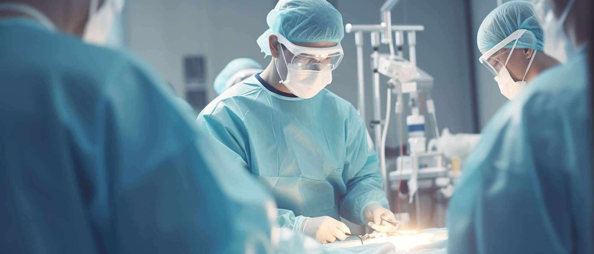 Cancer du sein : une intelligence artificielle améliore l'élimination ...