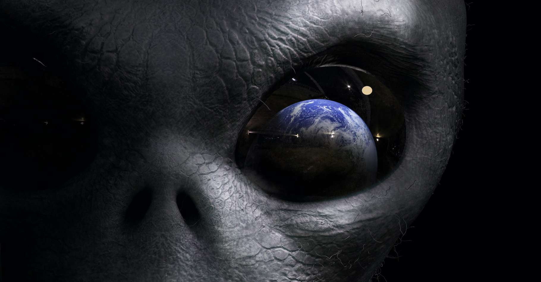 Un grand pas en avant dans la détection de biosignatures sur d'autres ...