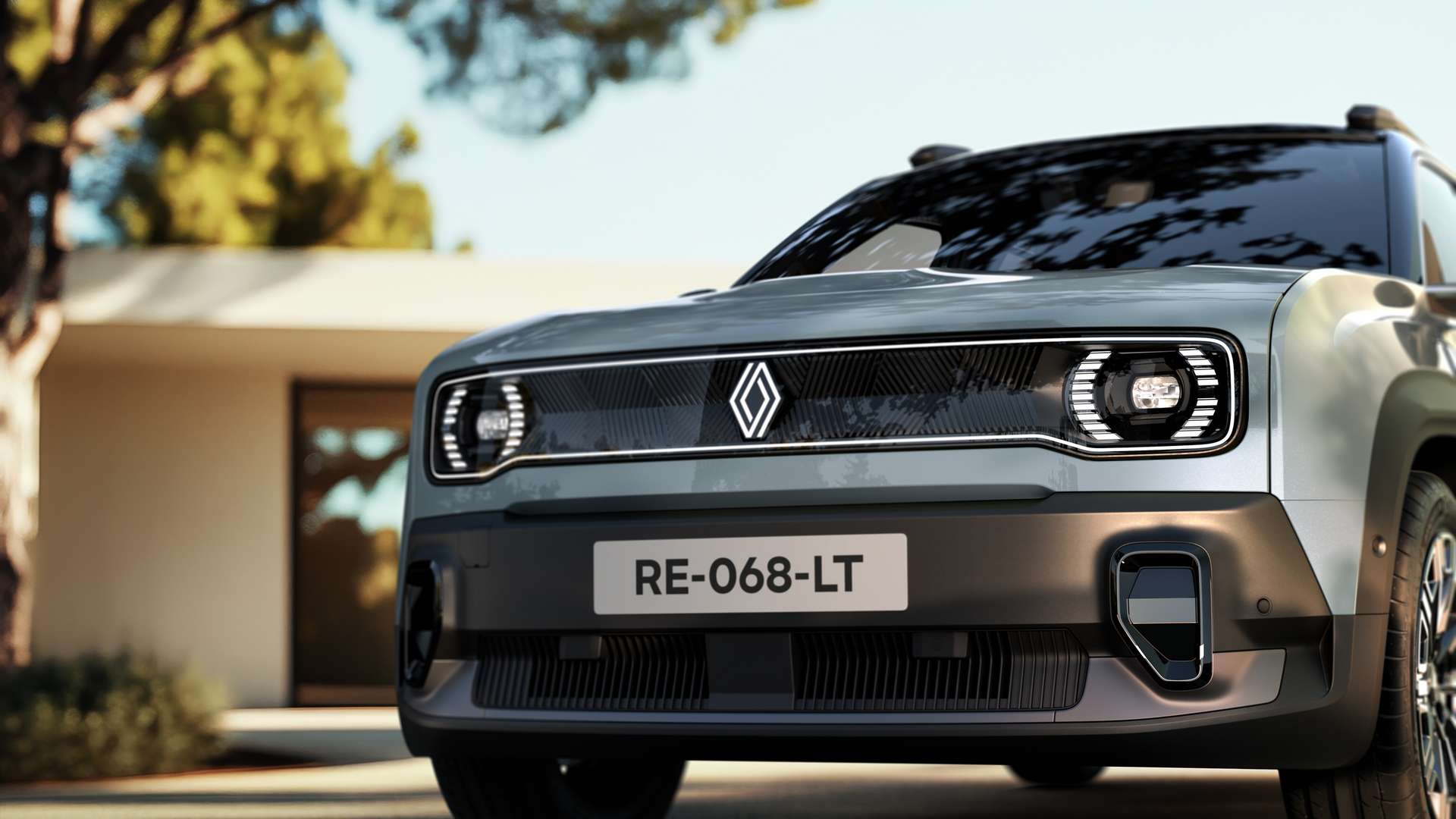 Nouvelle 4L E-Tech : découvrez ses tarifs - QuebecNouvelles.com votre réseau de l'information ...