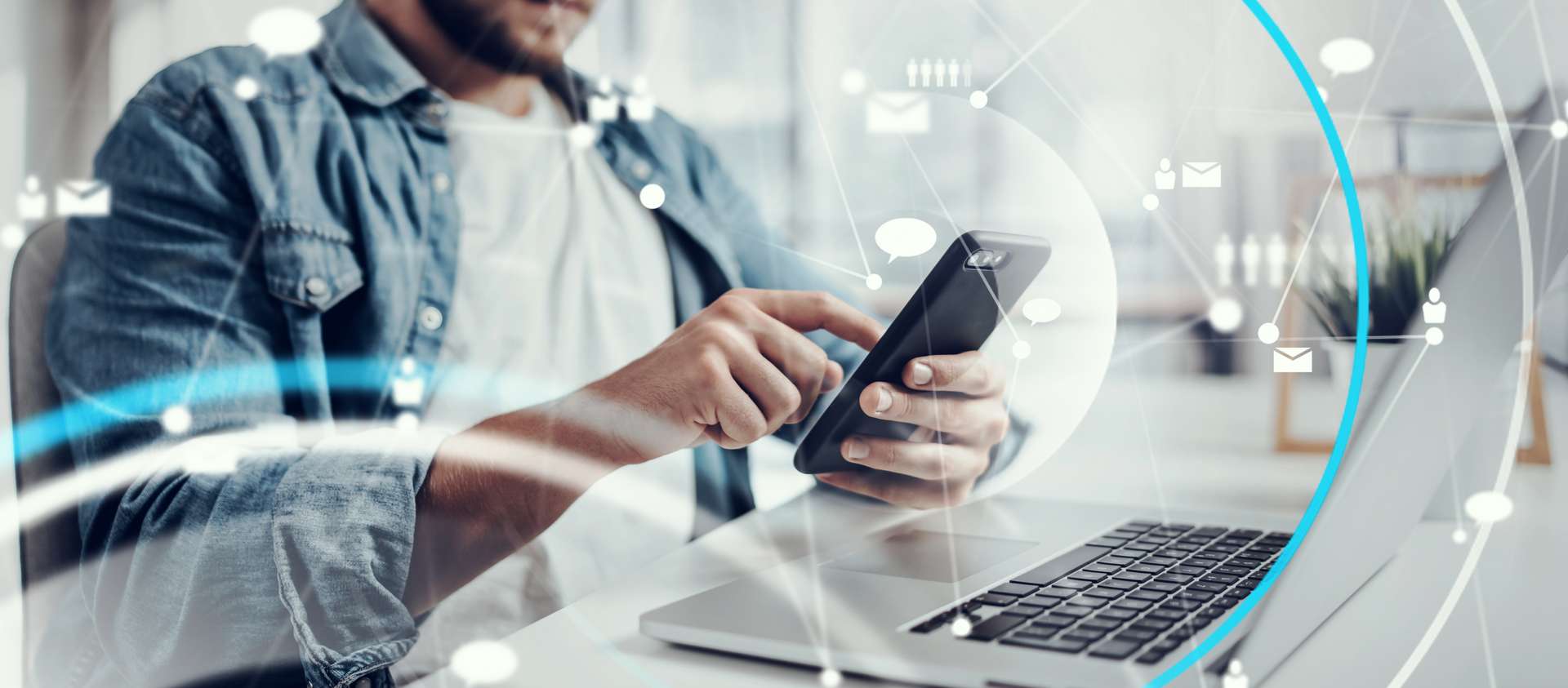 Quels sont les leviers d’une stratégie digitale réussie pour une ... Quels sont les leviers d’une stratégie digitale réussie pour une ...