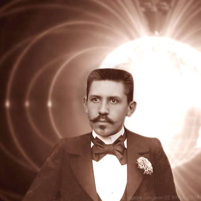Biographie | Paul Langevin - Physicien | Futura Sciences