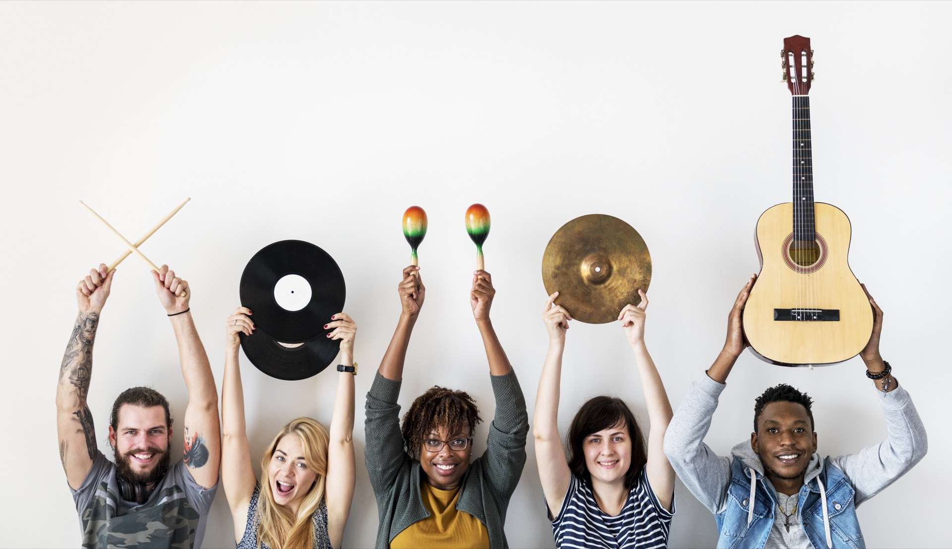Quels sont les effets de la musique sur notre humanité