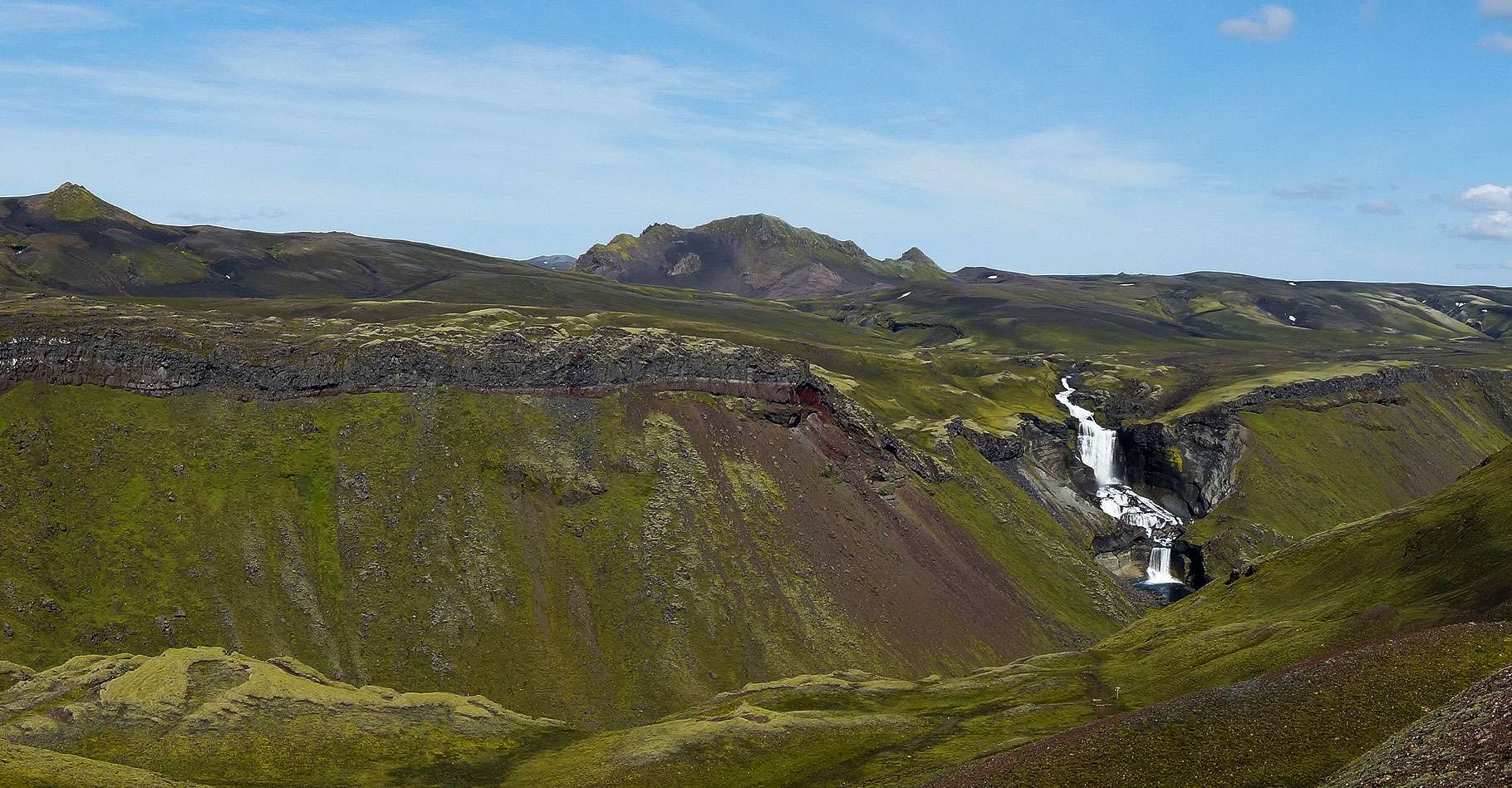 La faille Eldgja | Dossier