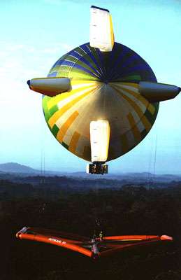 Le Radeau des Cimes | Dossier