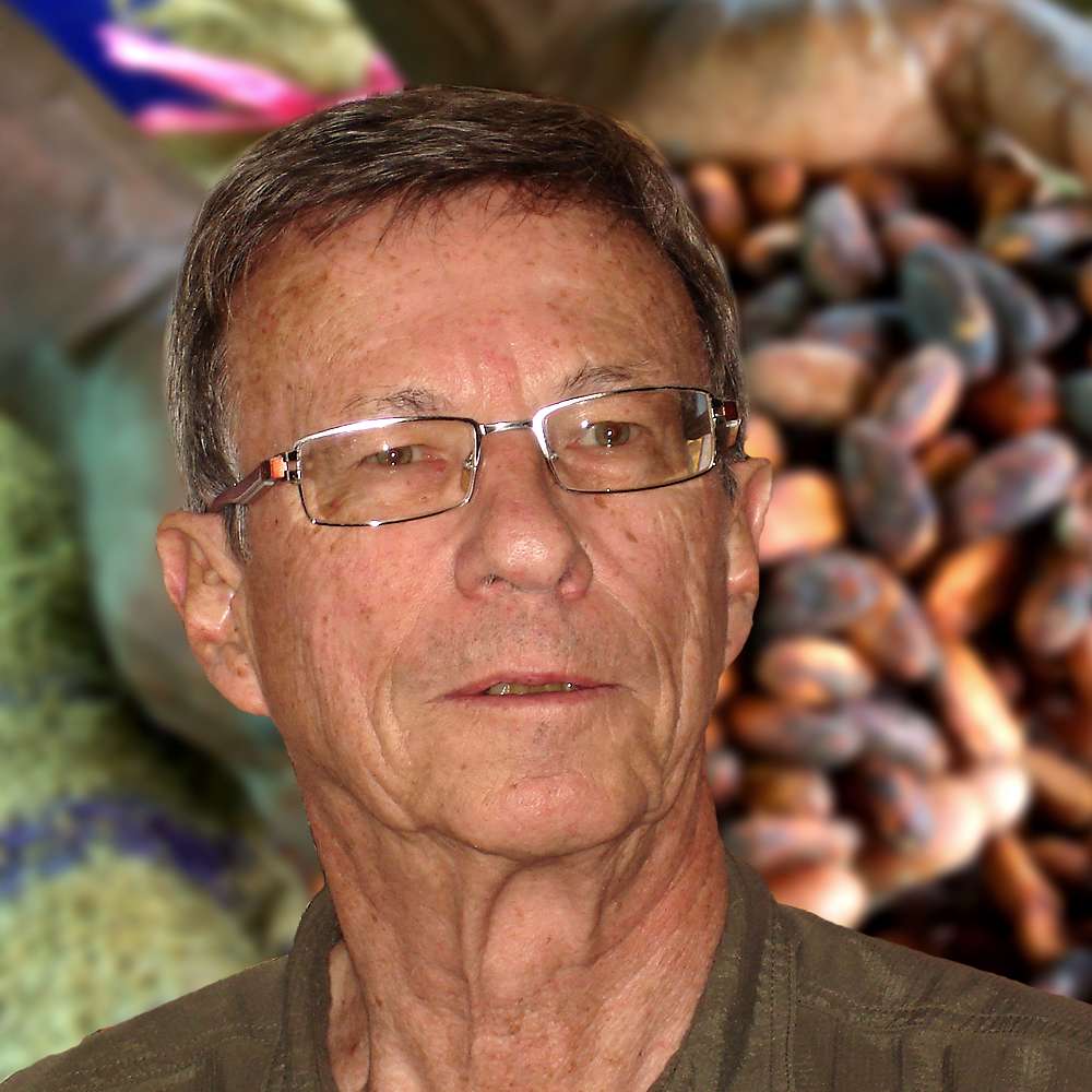 Biographie | Michel Barel - Chercheur/expert international en ...