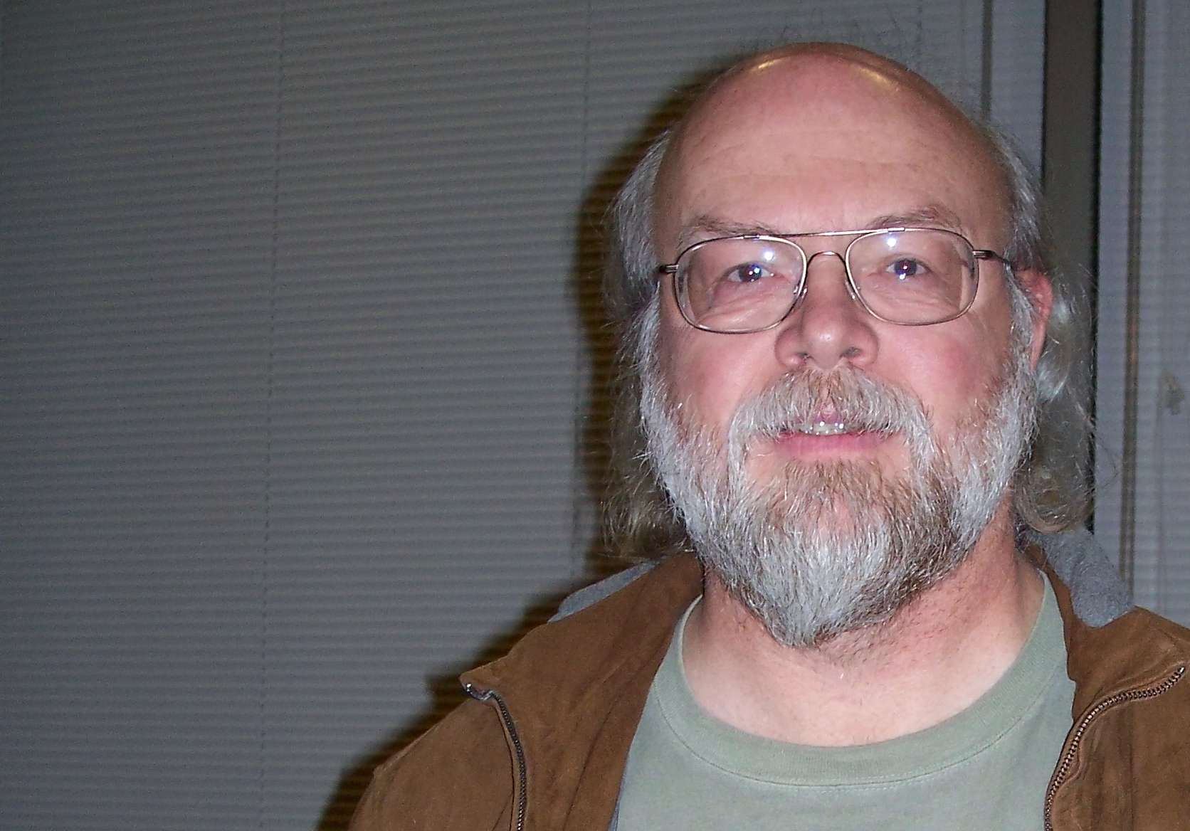 James Gosling's Instagram, Twitter & Facebook on IDCrawl