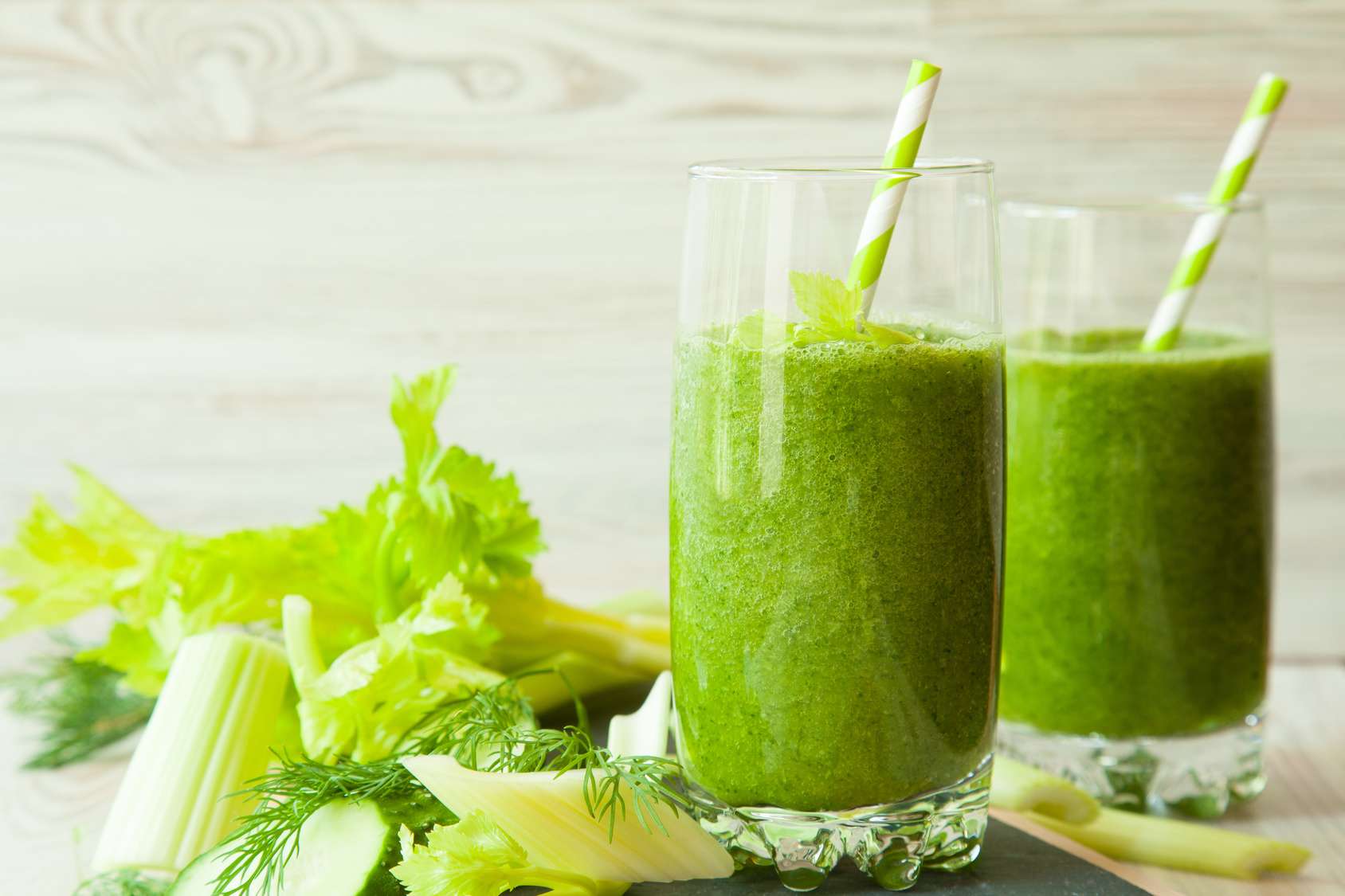 Le céleri : quels sont ses bienfaits pour la santé