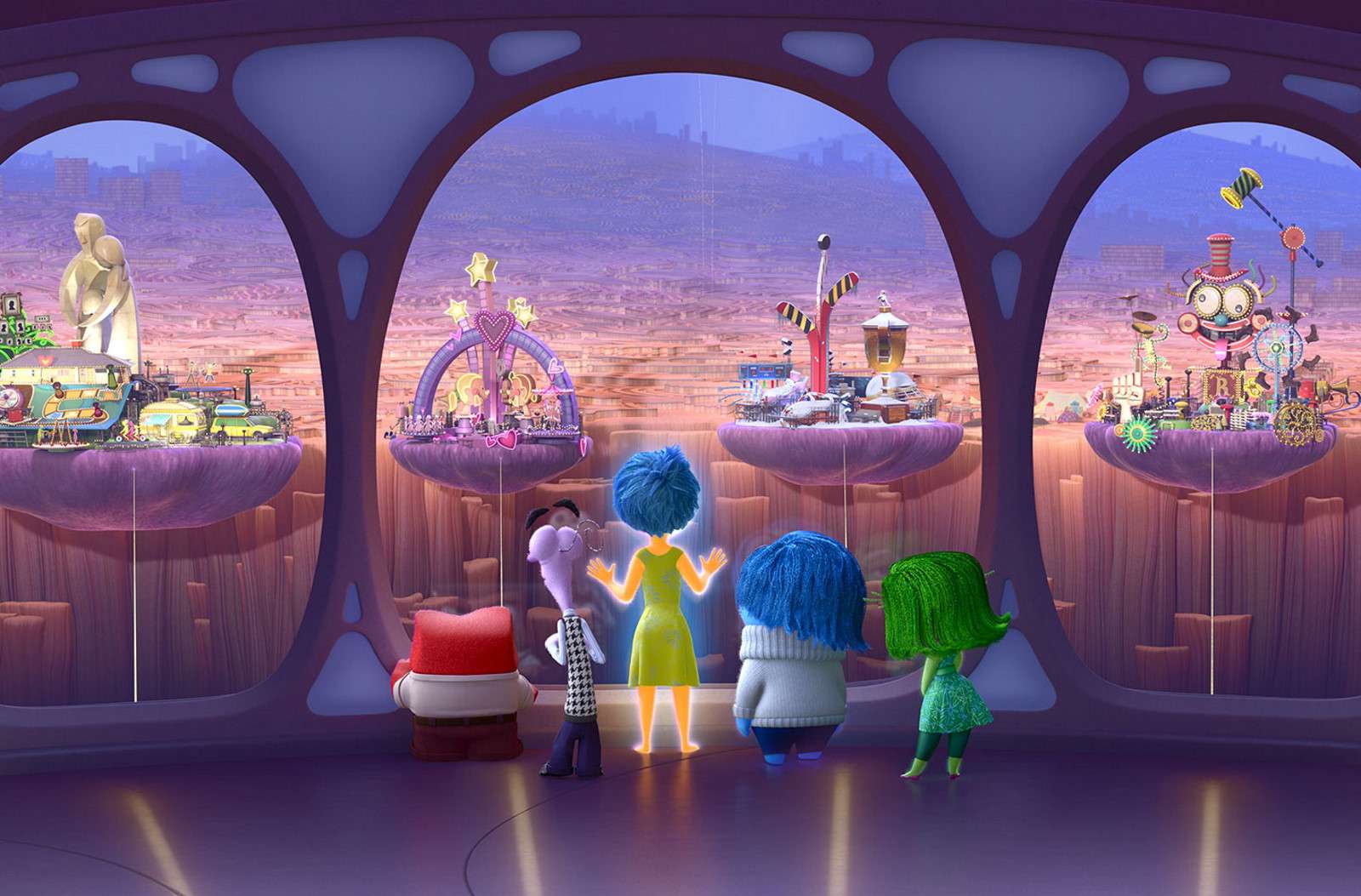 Le prix Turing décerné aux fondateurs de Pixar