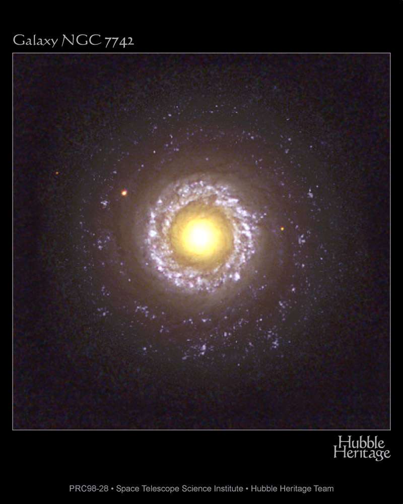 NGC 7742