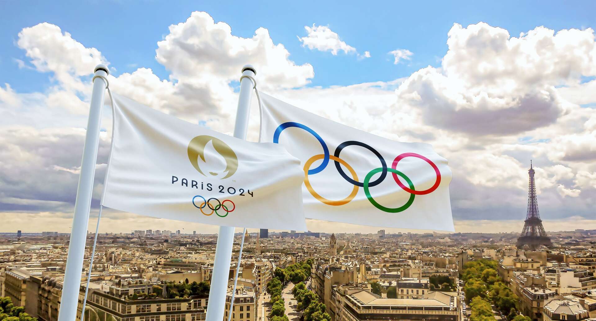 Quelles technologies vertes seront mises en place lors des JO 2024 pour ...