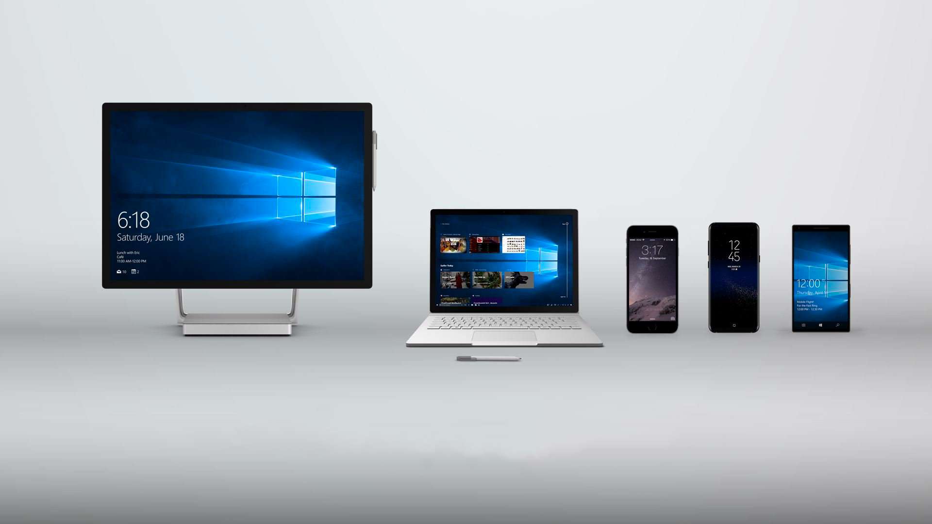 Windows 10 : comment synchroniser son smartphone Android