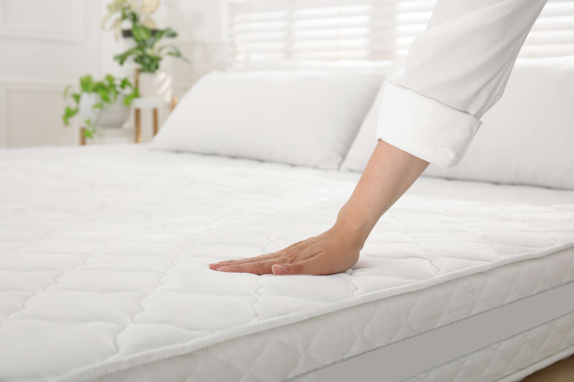 Pourquoi bien choisir son matelas permet-il de mieux dormir