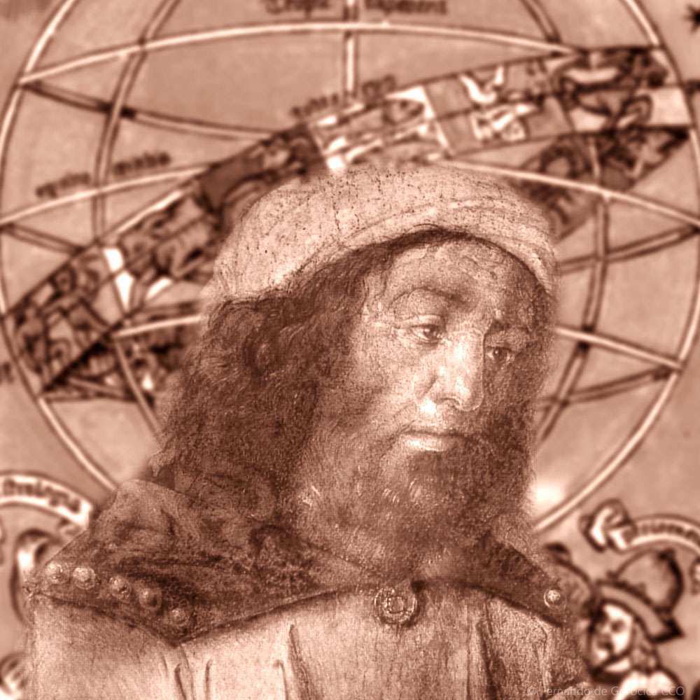 Biographie | Claudius Ptolémée - Astronome, mathématicien et géographe ...