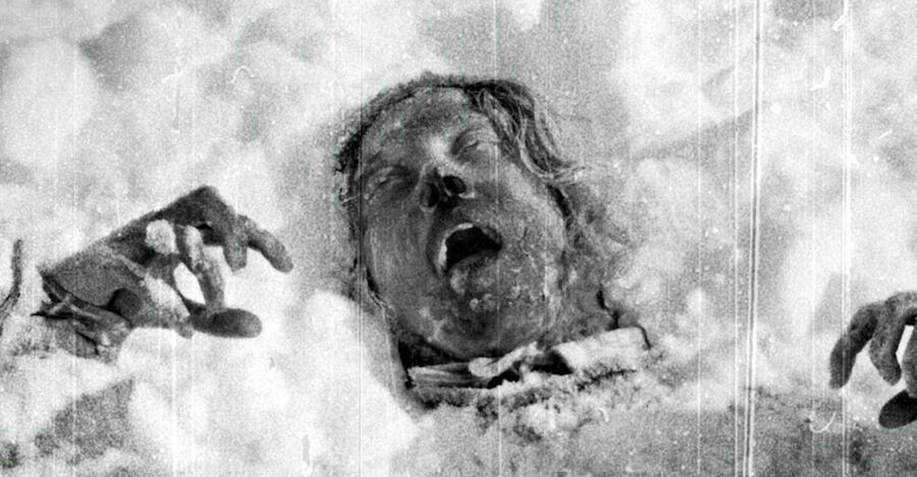 La science a-t-elle identifié la « force irrésistible » qui a tué neuf ...