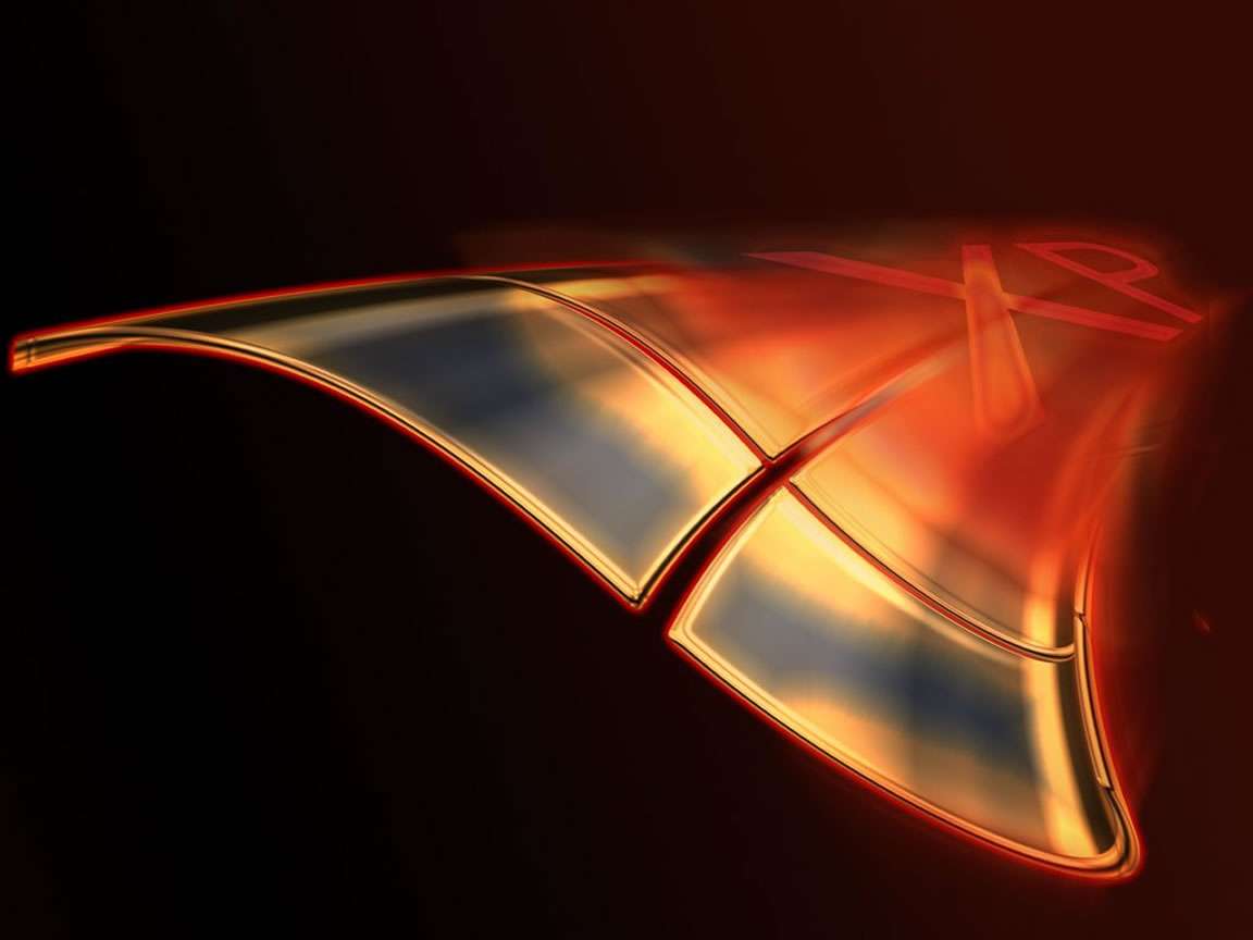 Golden XP - Fond d'écran et images gratuites