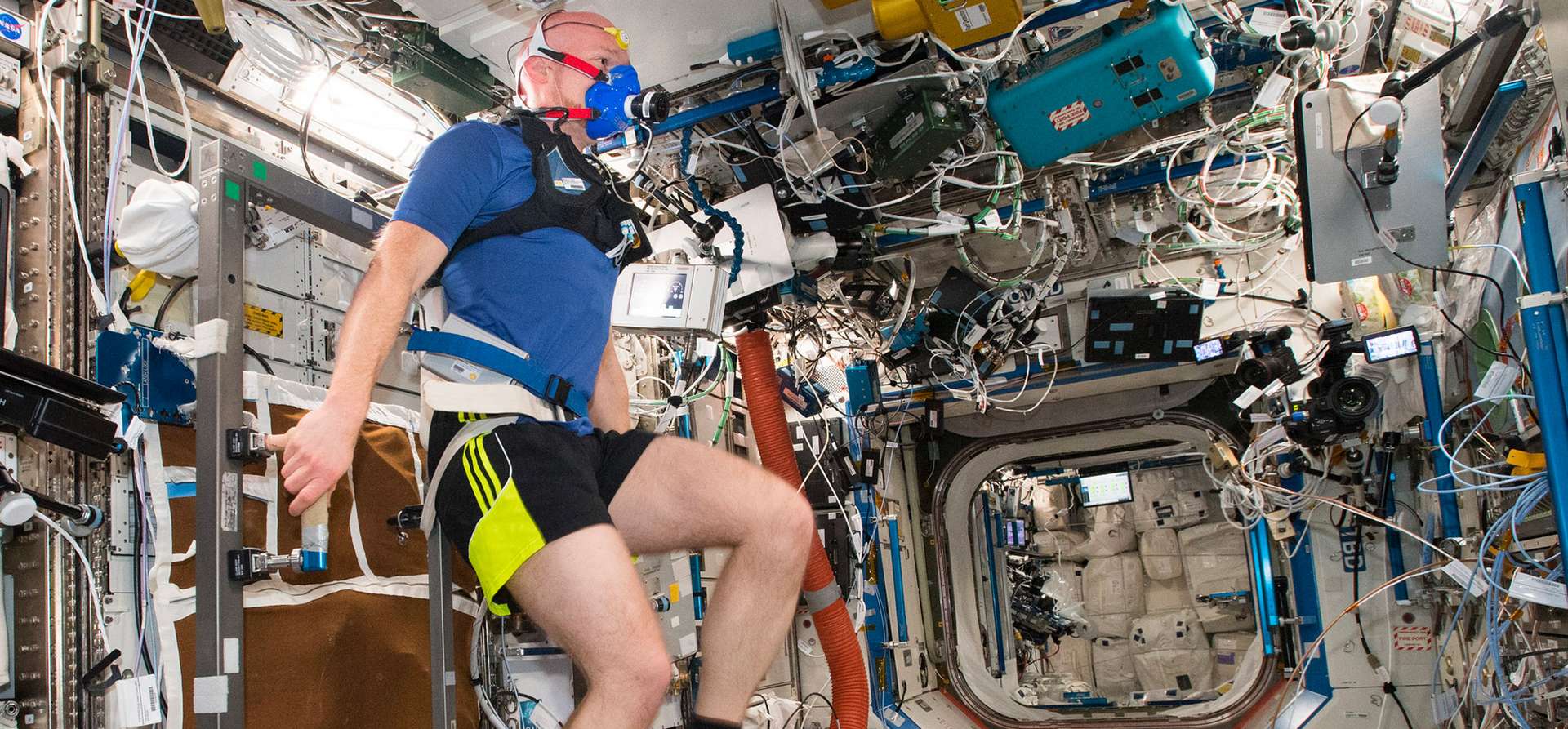 Comment les astronautes se réadaptent-ils à la gravité terrestre
