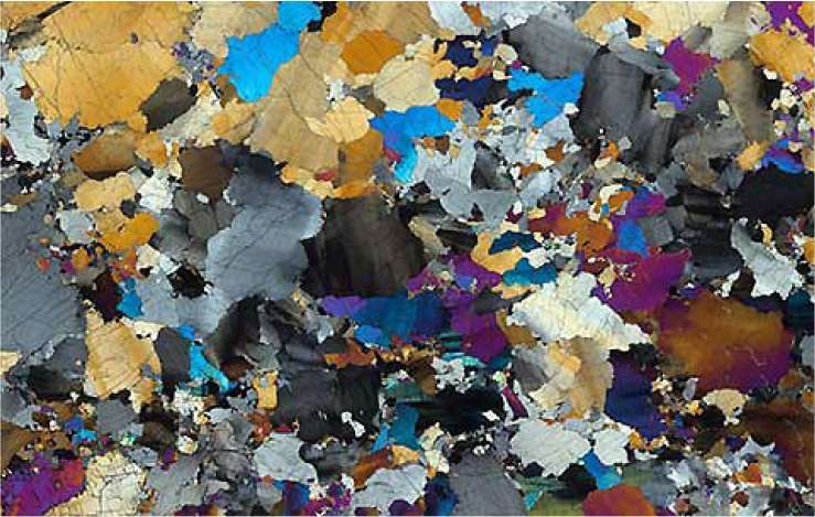 Définition | Roche endogène : origine et définition