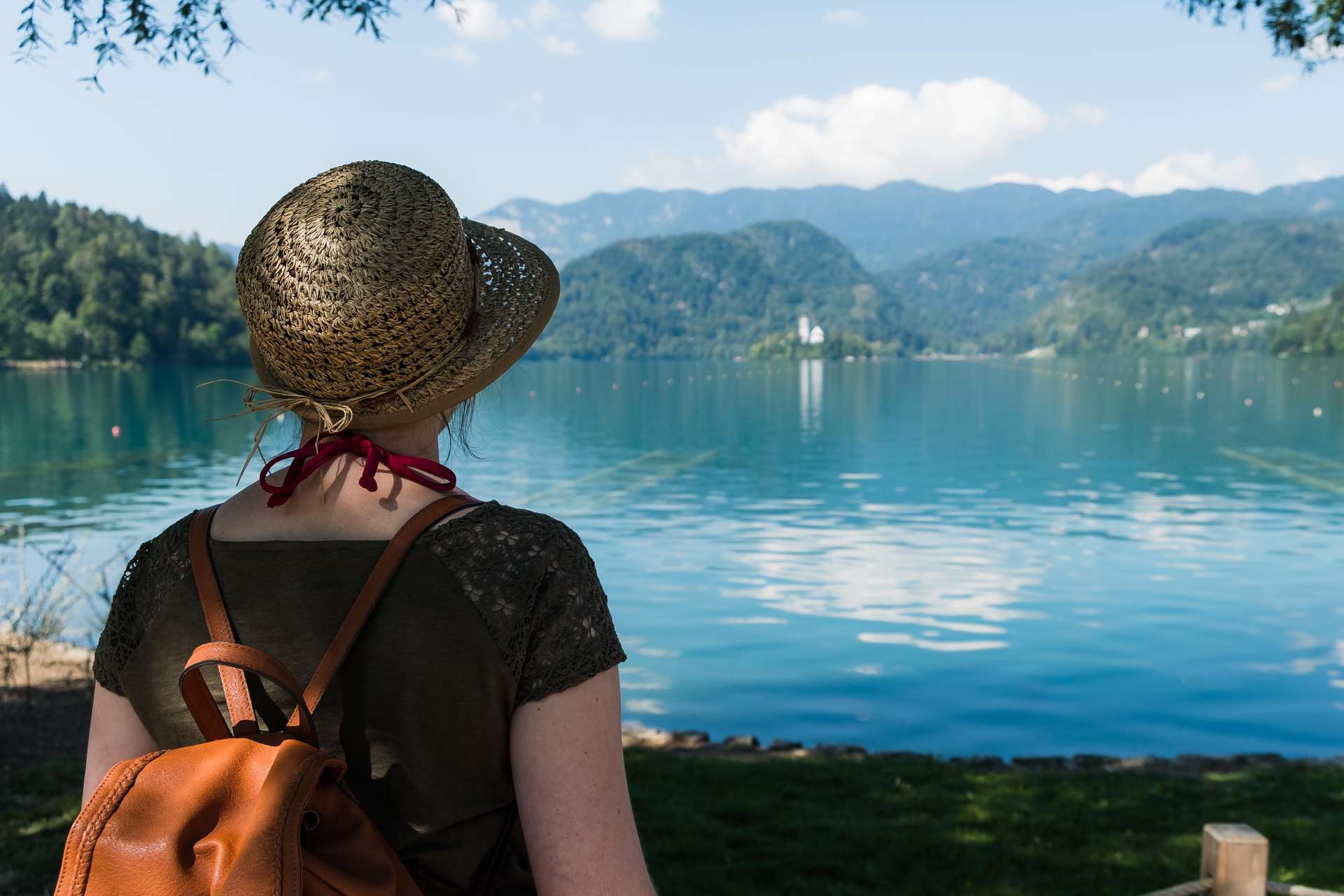 Composition en photographie : nos conseils pour apporter de la dynamique