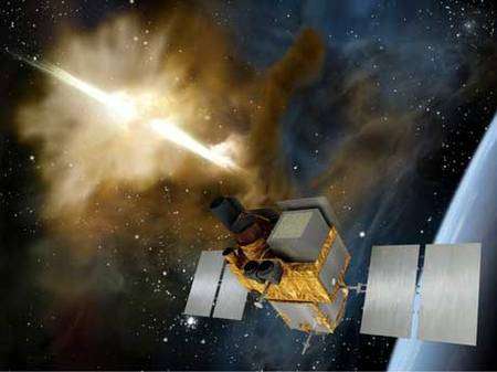 La géolocalisation encore plus précise grâce à une nouvelle puce