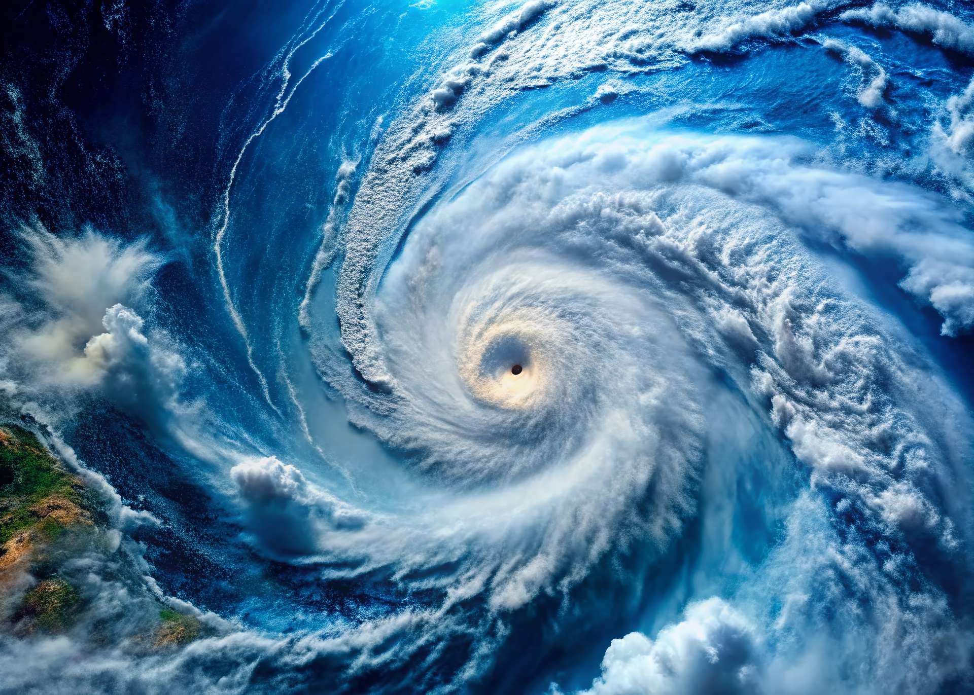 Le jour où un cyclone a fait 165 morts à la Réunion