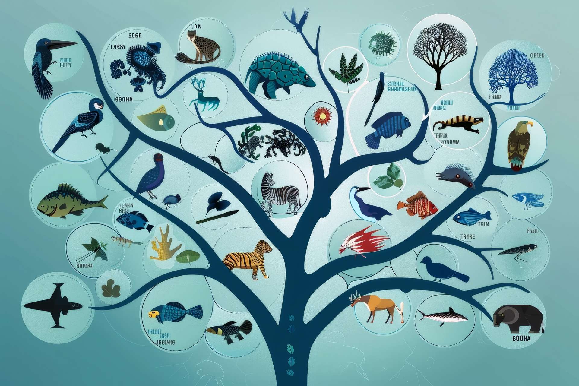 Définition | Métazoaire