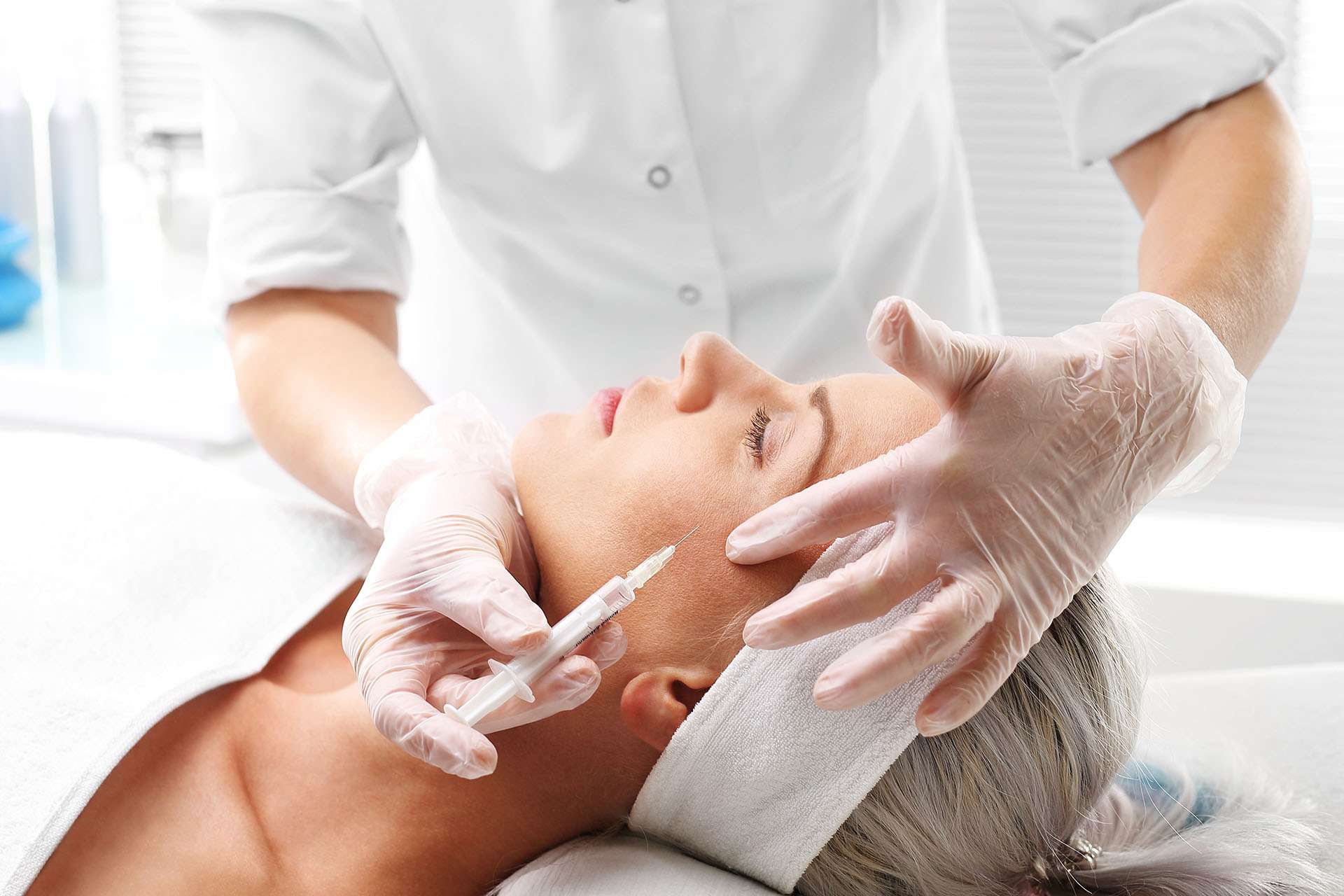Tout ce que vous devez savoir sur le Botox A, par le Dr Mitz