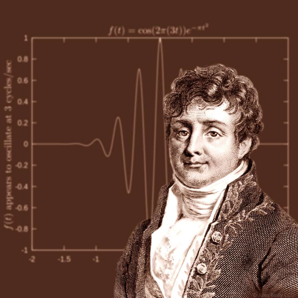 Biographie | Joseph Fourier - Mathématicien et physicien | Futura Sciences Biographie | Joseph Fourier - Mathématicien et physicien | Futura Sciences