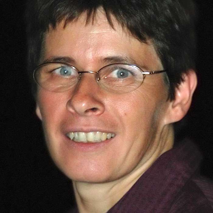 Biographie | Dominique Joly - Biologiste | Futura Planète