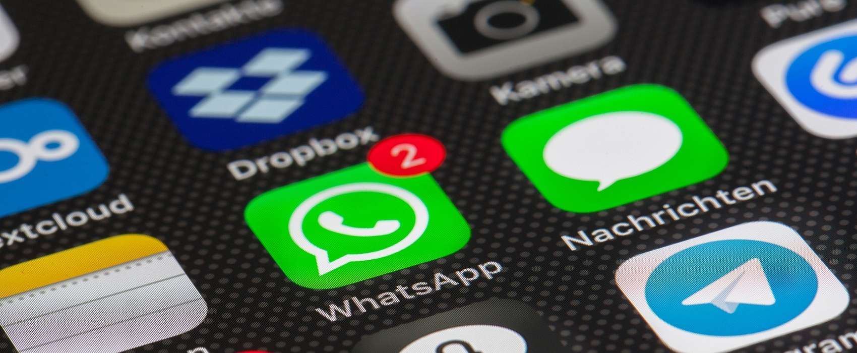 Définition | Telegram