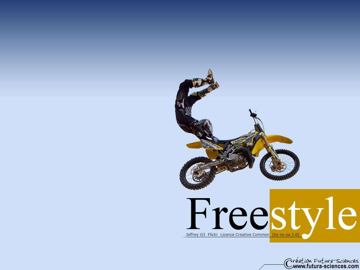 Freestyle - Fond d'écran et images gratuites