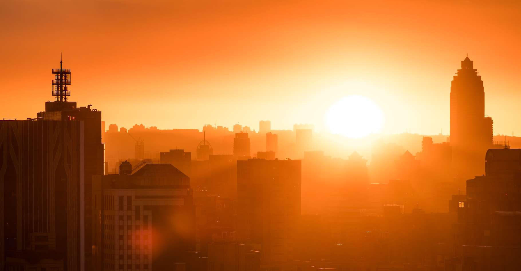 De l’exceptionnel à la norme : nous ne sommes pas prêts pour ce que ...