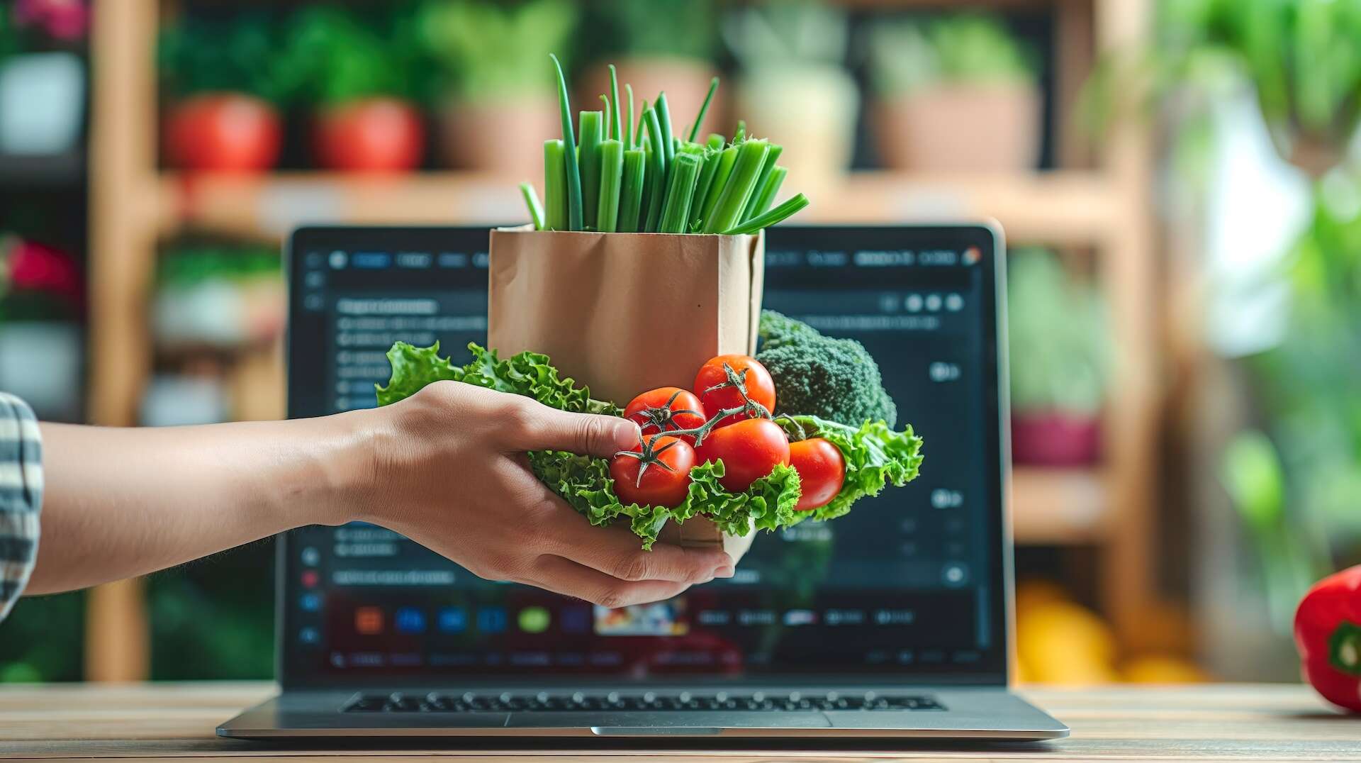 Faire ses courses en ligne : avantages, inconvénients et conseils pratiques