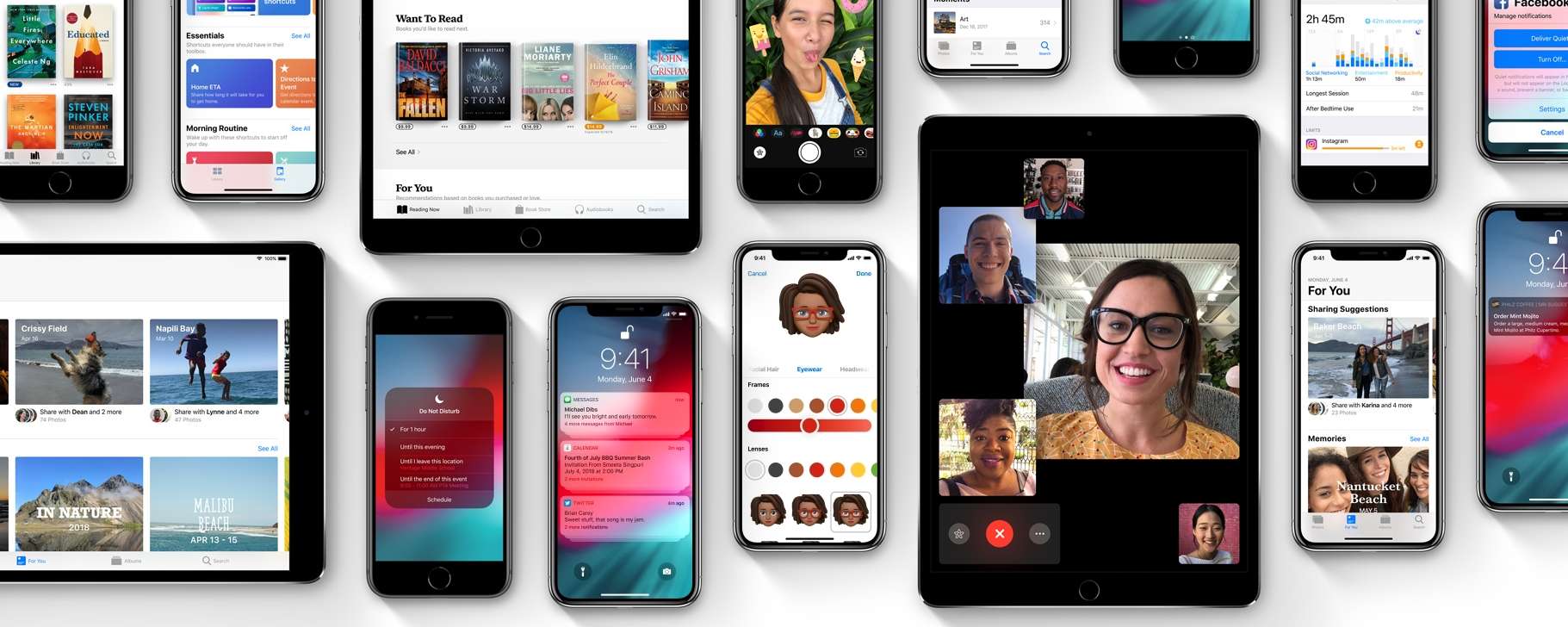 iOS 12 : comment gérer ses notifications