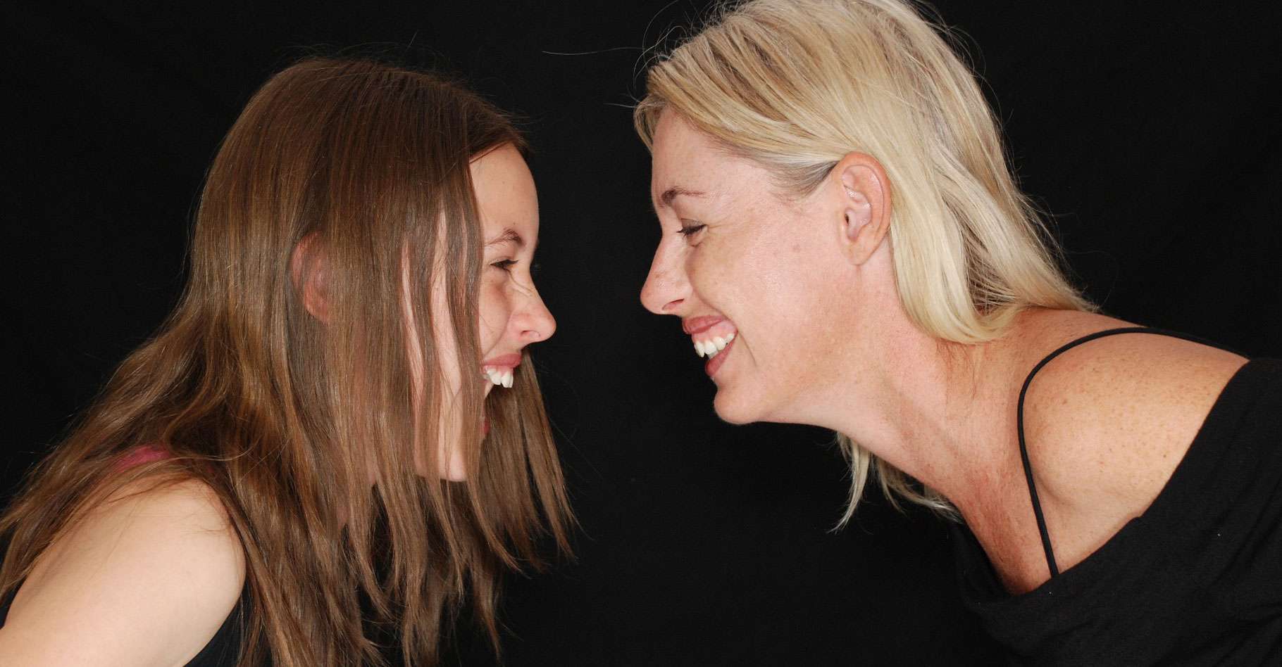 Le rire prodromique ou pathologique : hilarité et rire aux larmes | Dossier